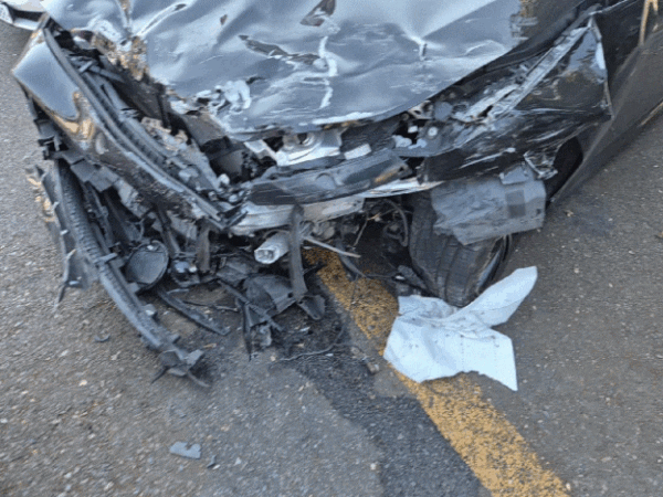 MercedesBenz CLS450 4MATIC - Panda Car